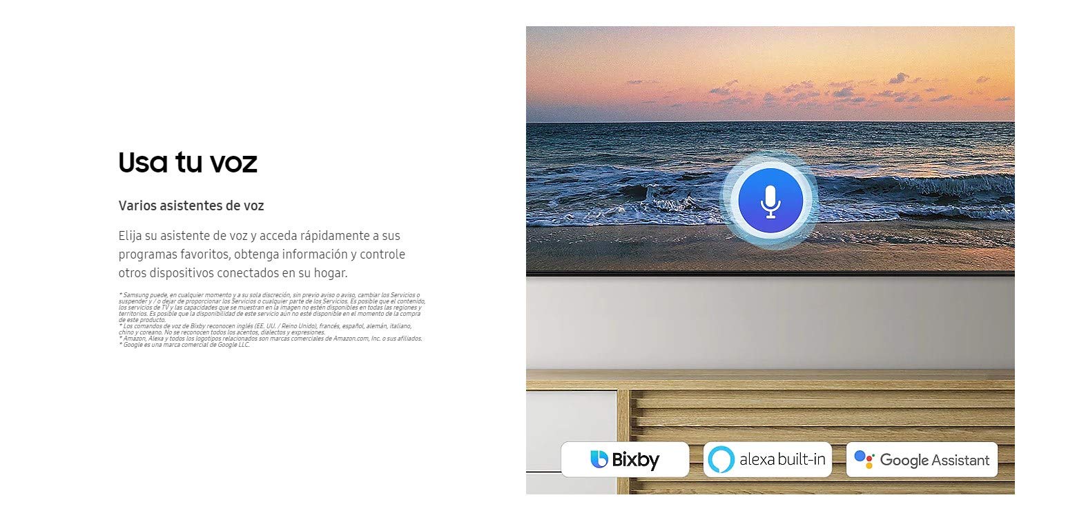SAMSUNG 65-inch Class Curved UHD TU-8300 Series - 4K UHD HDR Smart TV With Alexa Built-in (UN65TU8300FXZA, 2020 Model), CHARCOAL BLACK