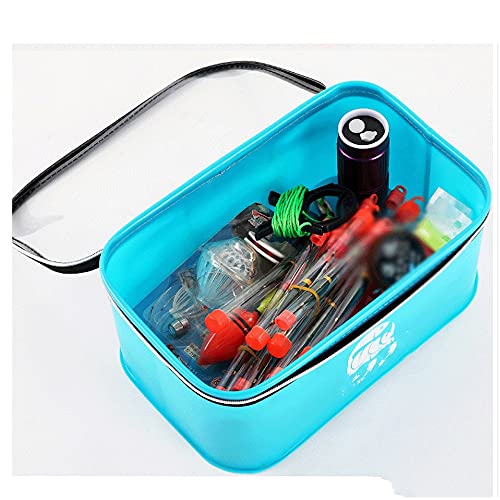 UXZDX CUJUX Fishing Accessories Storage Multi-Function Box Fishing Tackle Box Fishing Supplies Fishing Hook Kit