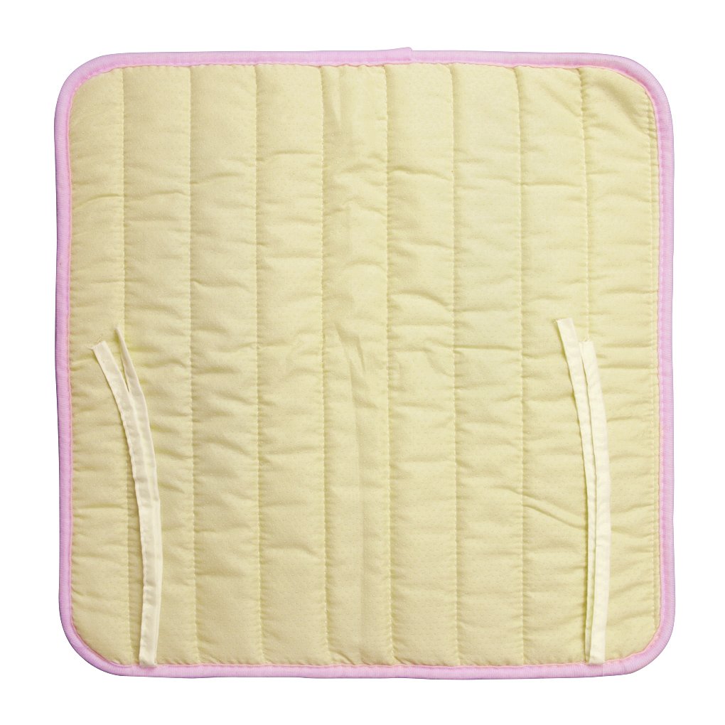 Ylucky Chair Cushion Pad Nonslip Seat Pad Soft Plush Cushion Thick Computer Chair Cushion Cover Folding Pad for Car Home Office Dining Room Indoor Outdoor Kitchen Outside Desk