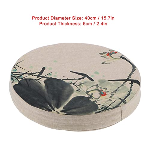 Thick Kneeling Pad, Large Comfortable Gardening Knee Mat, Extra Thick Knee Cushion Kneeler for Gardening Work Baby Bath Exercise Praying