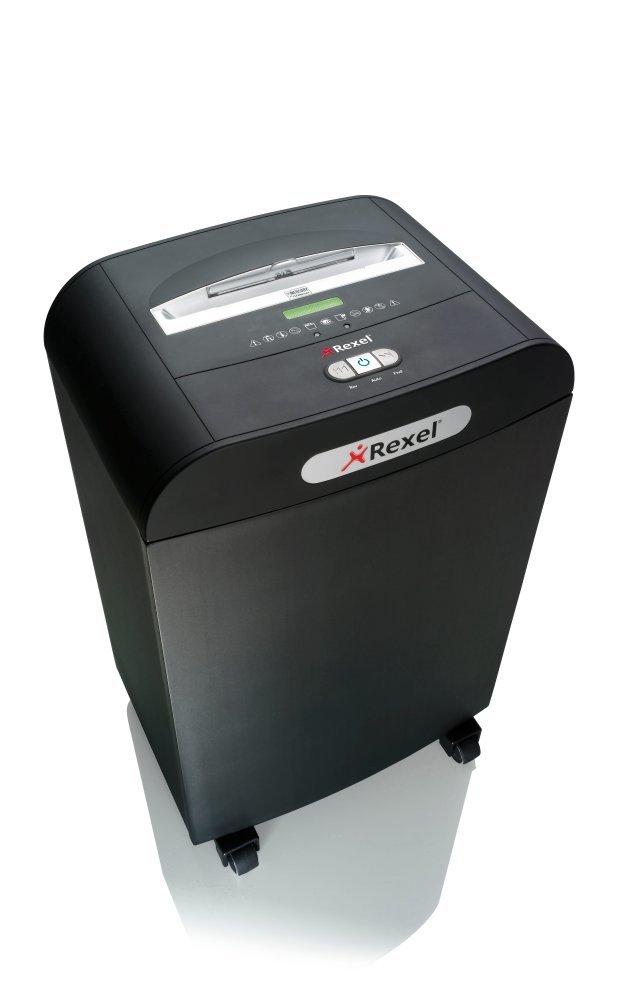 Rexel Mercury RDX1850 Shredder - UK