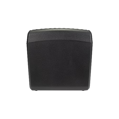 Powerwerks PA System (PW50),Black