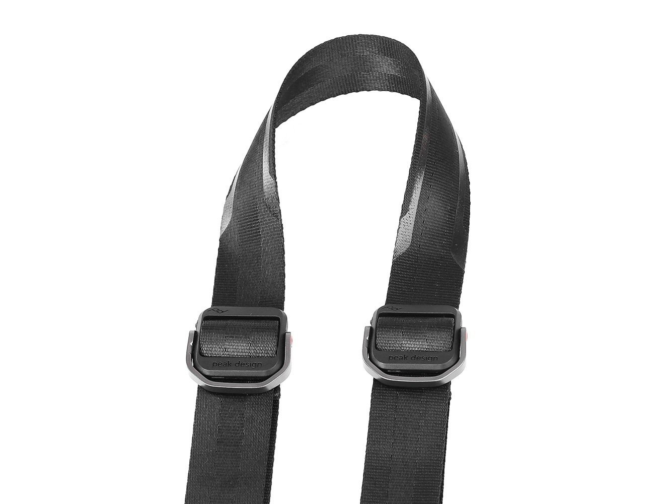 Peak Design SlideLITE SLL-1 Camera Strap for Mirrorless Camera (Black)