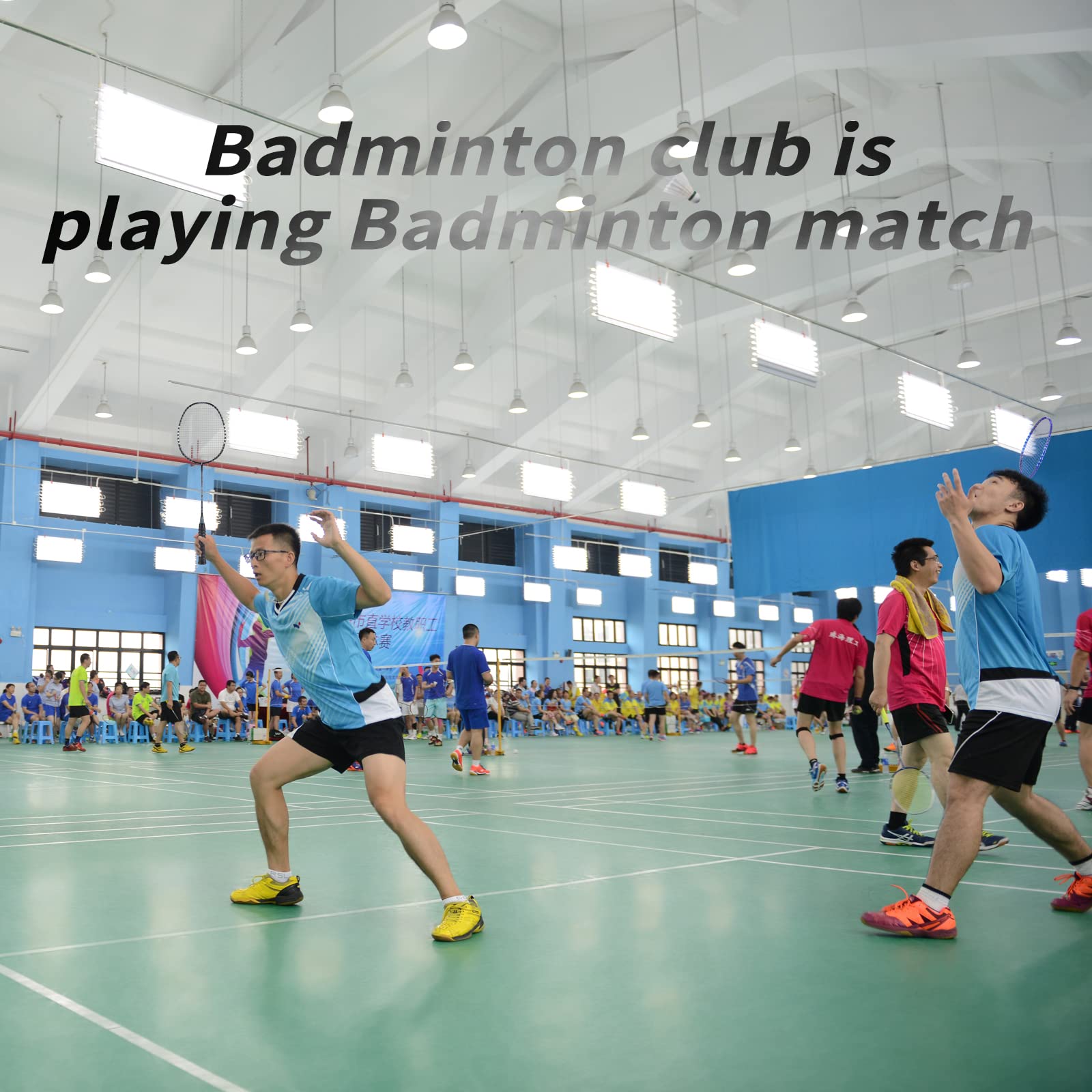 TENGAOSI Duck Feather Badminton Shuttlecocks with Great Stability and Durability, with Speed 77 Badminton Birdies for Outdoor and Indoor, Shuttlecock Feather (Red-T1)
