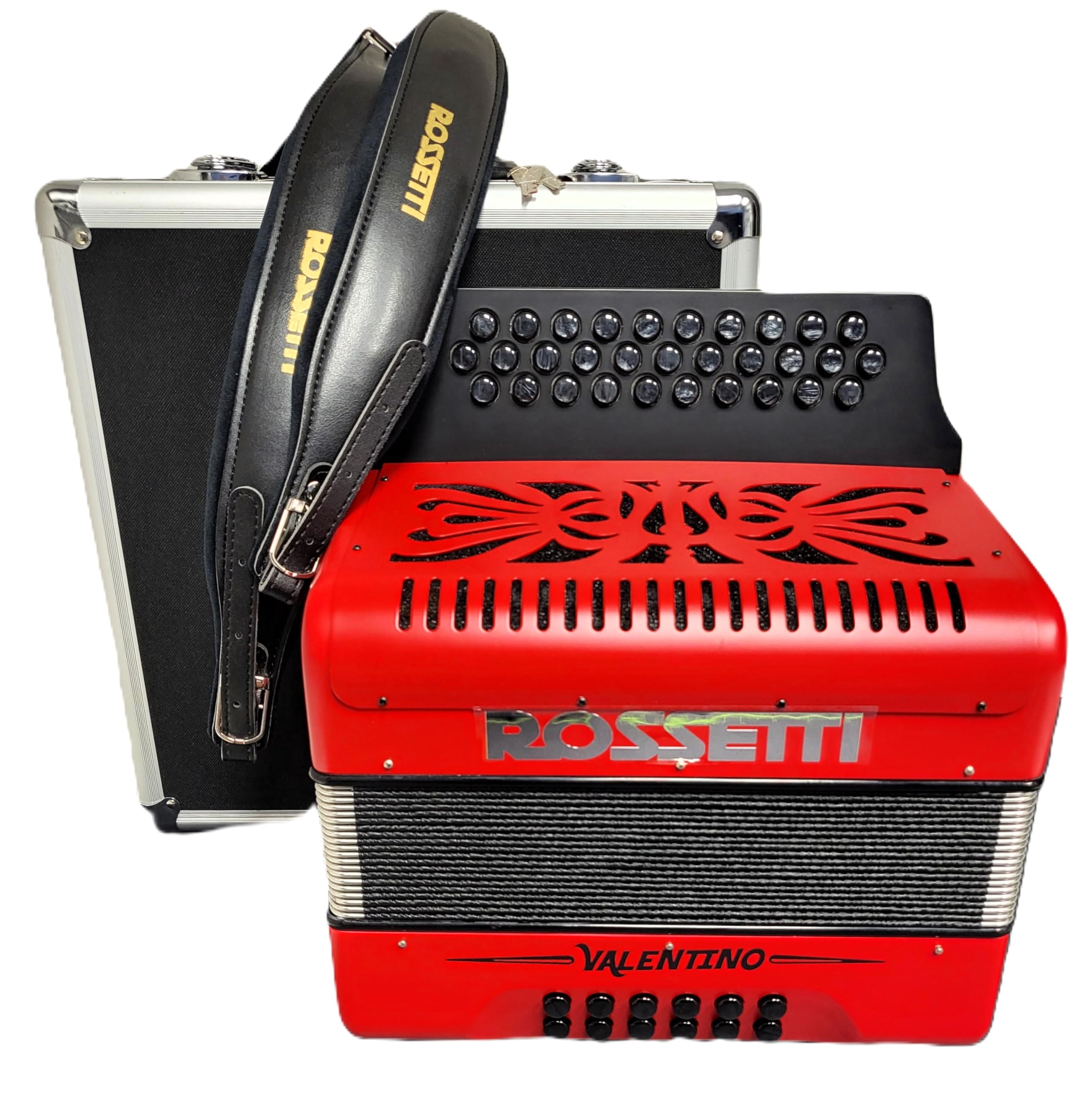 Rossetti Accordion (Valentino-RD-FBE)