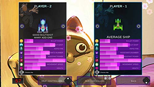 Waifu Uncovered (Nintendo Switch)