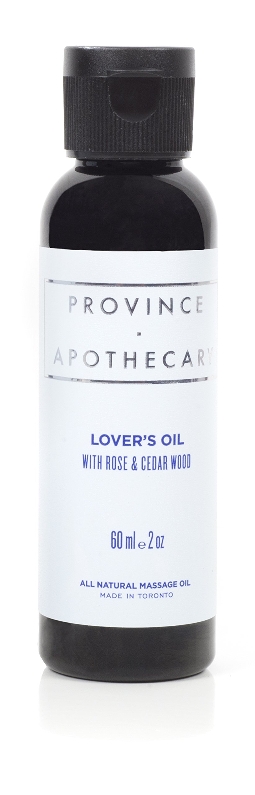 Province Apothecary Lover's Oil, 2 oz