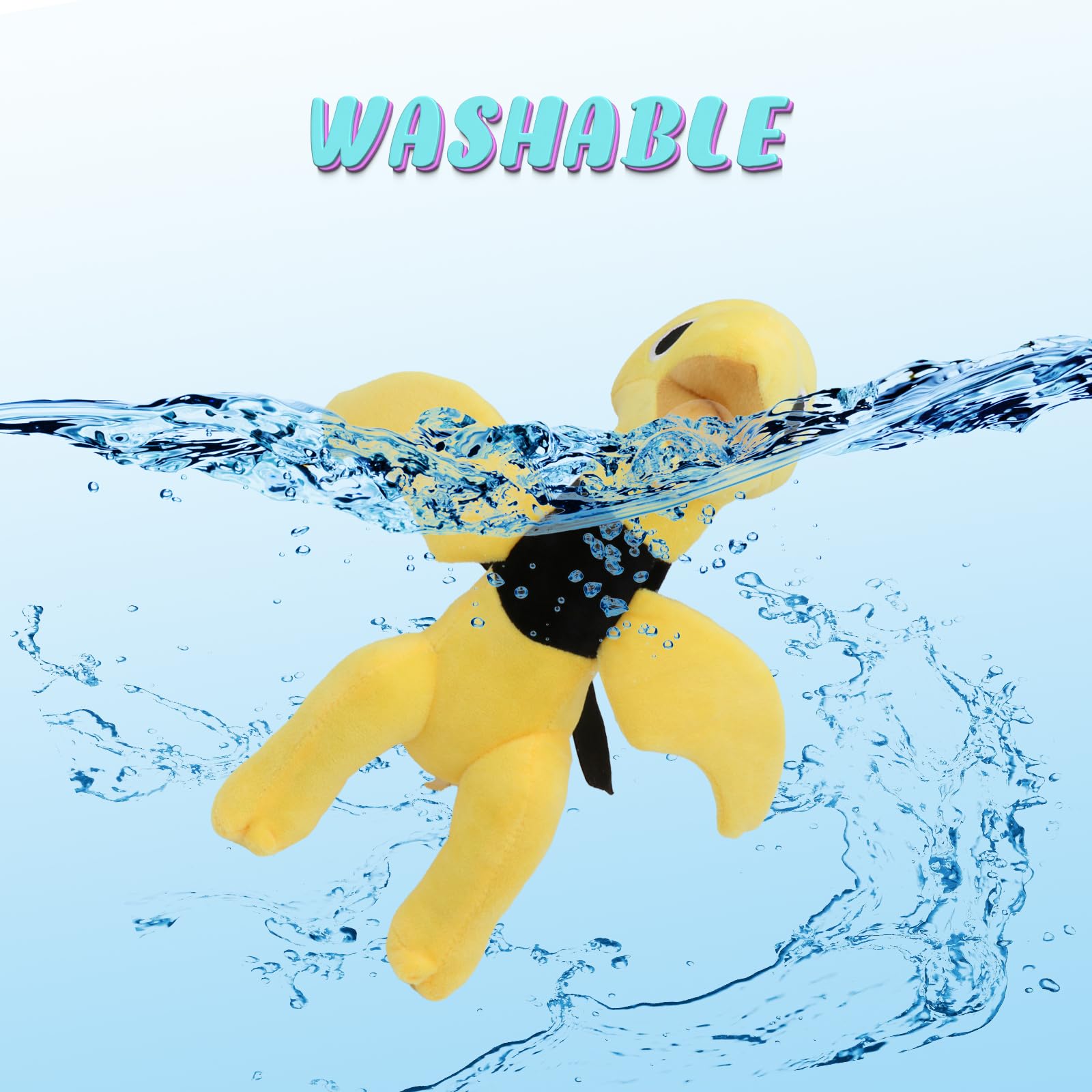 YZONU Plush Toy
