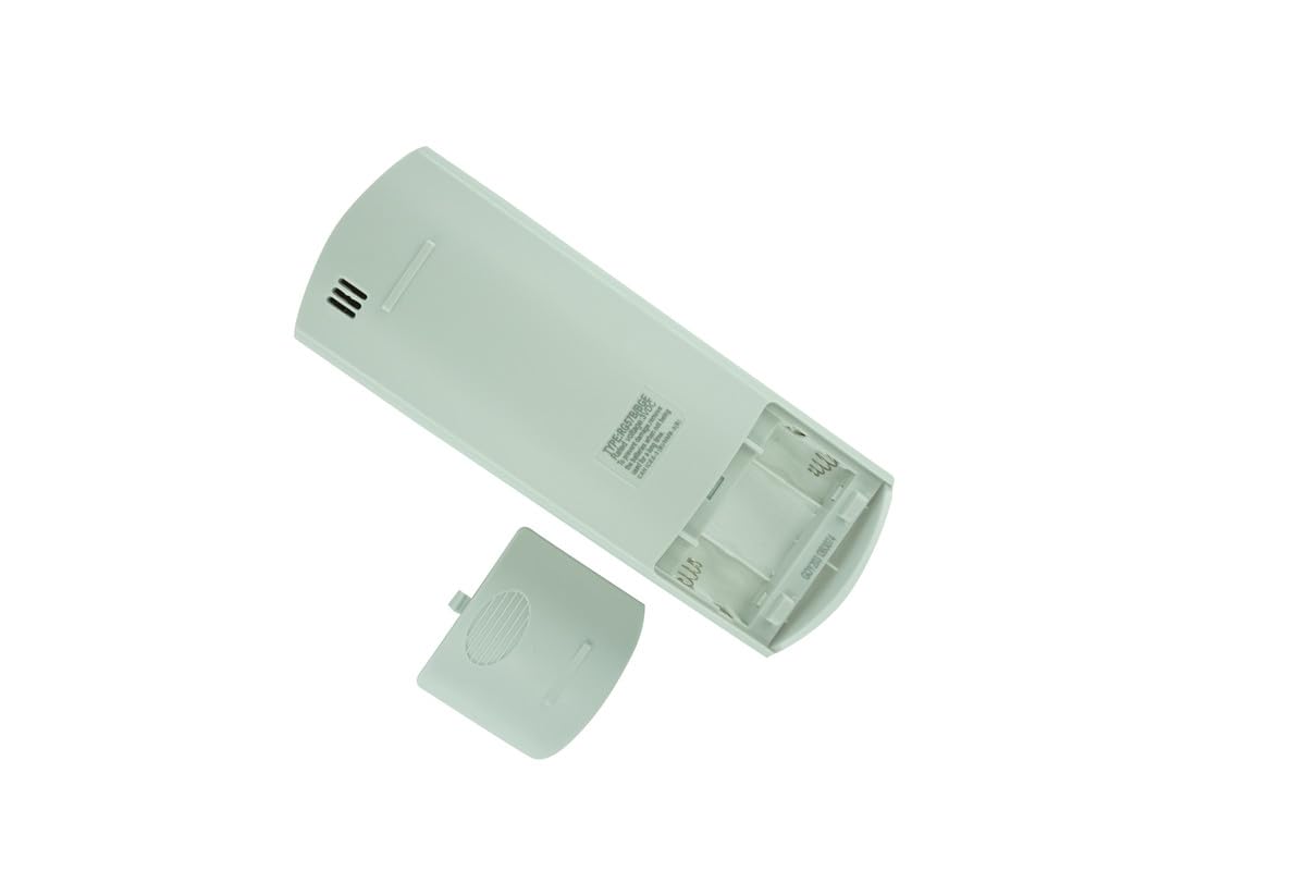Remote Control for Danby RG57B/BGEU1 DAS180BAHWDB DAS240BAHWDB DAS090BAHWDB Air Conditioner