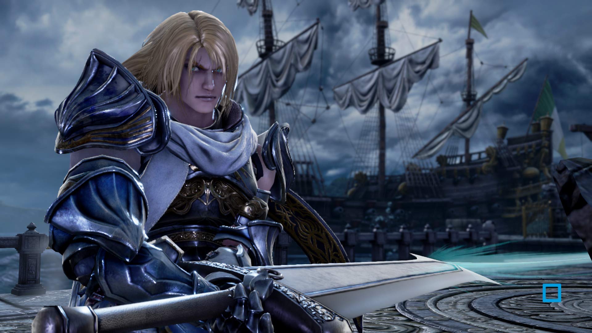 Soul Calibur VI (English/Polish Box) (PS4)