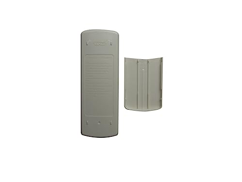 Remote Control for Daikin FLXS35GVMA FLXS50GVMA FLXS60GVMA CDKD25CVM CDKD35CVM CDKD50CVM CDKD60CVM CDKD25CVMA CDKD35CVMA CDKD50CVMA CDKD60CVMA Non-Inverter Air Conditioner