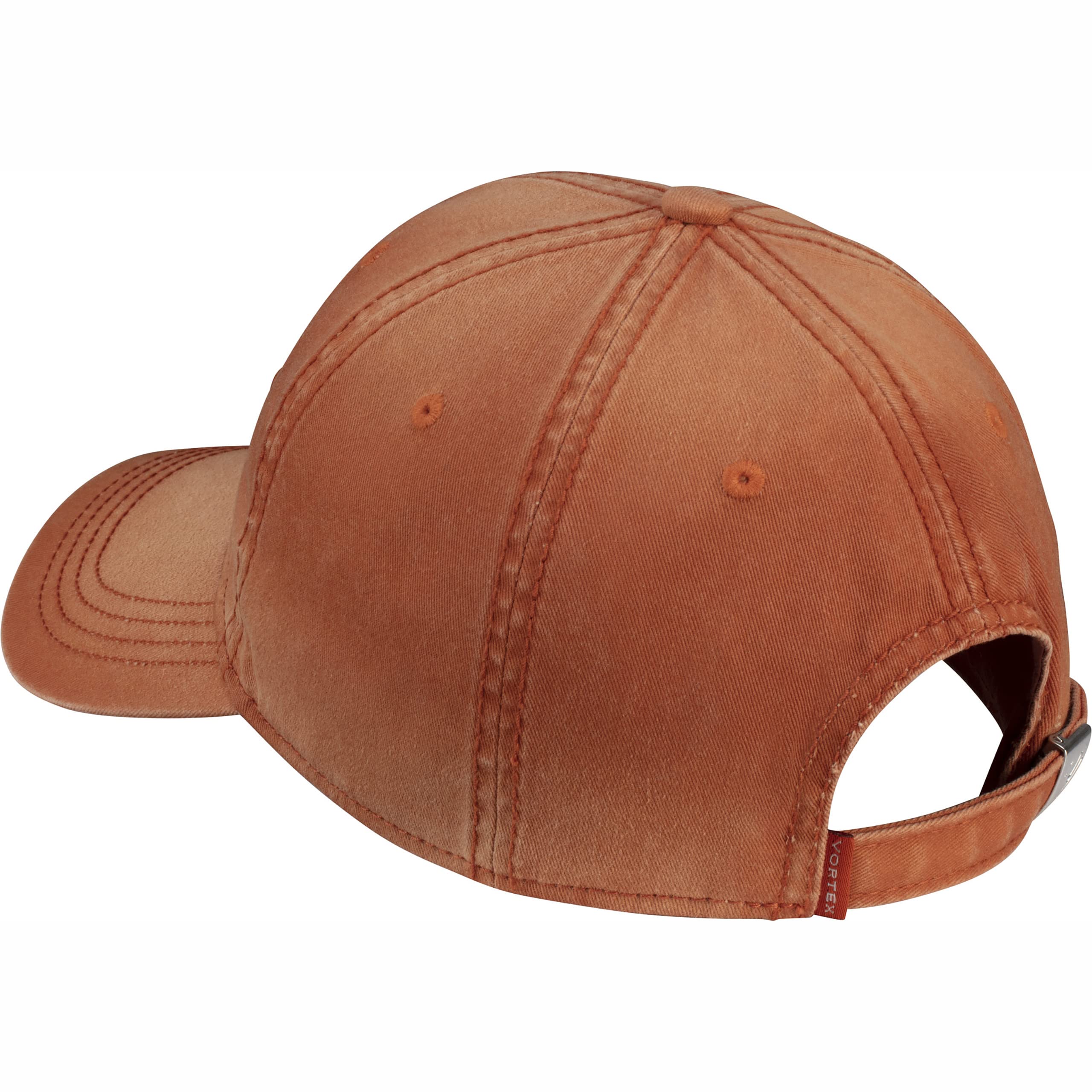 Vortex Optics Timber Twitch Twill Cap Orange