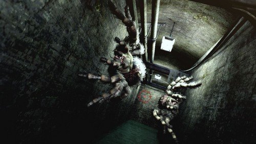 Resident Evil: The Darkside Chronicles