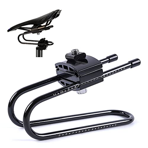 XIWALAI MTB Bicycle Saddle Shock Absorber Spring Shock Absorber Mountain Road Bike Cushion Shock Absorber Bicycle Accessories