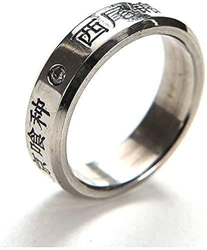 pugest Men's Standard, Silver,