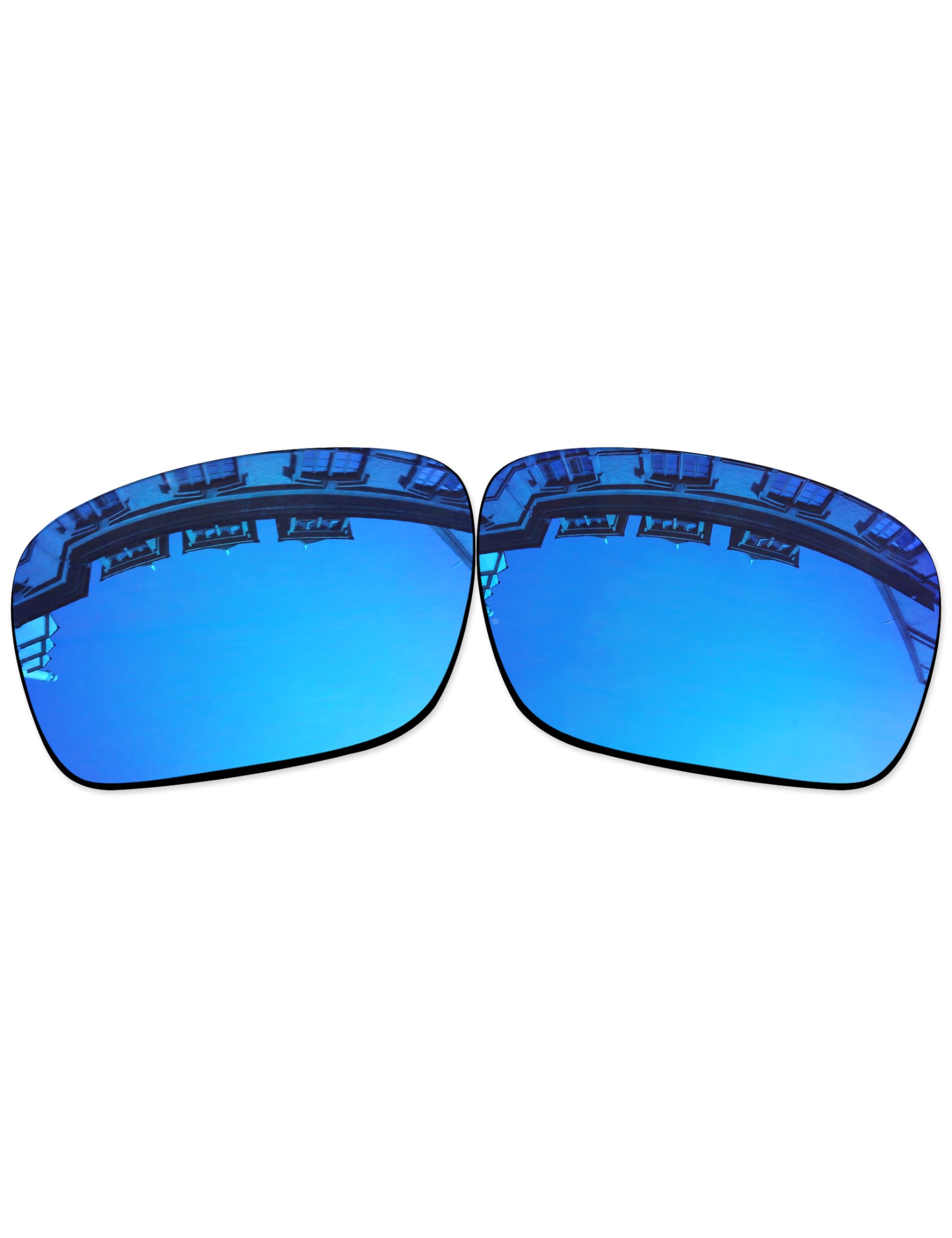 Vonxyz Set of 5 Lenses Replacement for Oakley Holbrook XL OO9417 Sunglass Combo Pack