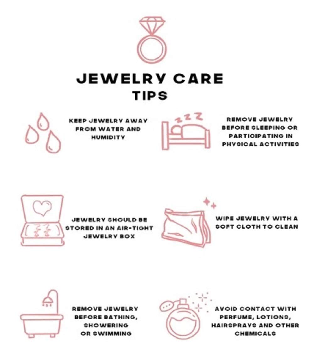 PB Collection His and Hers Cubic Zirconia (CZ) Engagement Wedding Trio Ring Set 14K Two Tone Gold Plated Sterling Silver 925 Women's Size 7 & Men's Size 7