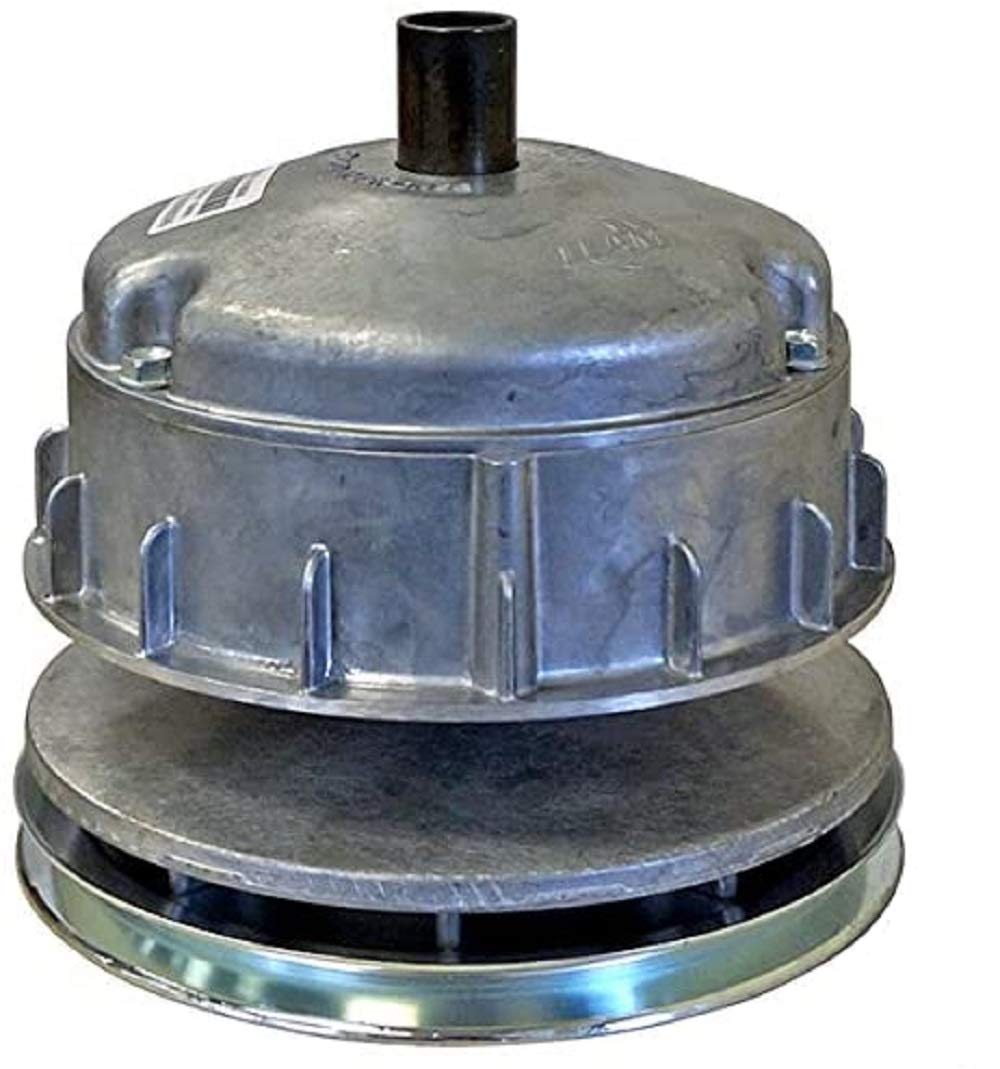 RHOX EZGO Rxv Golf Cart Drive Clutch – Driver Clutch W/Rollers – Models 2009+