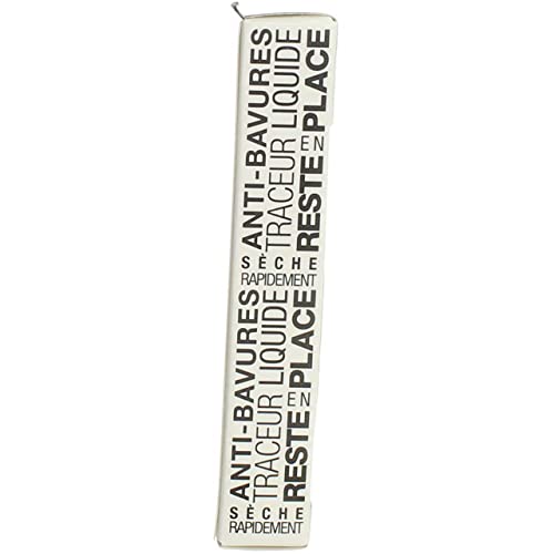 Wnw Eyeliner Mega Liq-Blk Size .118z Wnw Eyeliner Mega Liq-Black