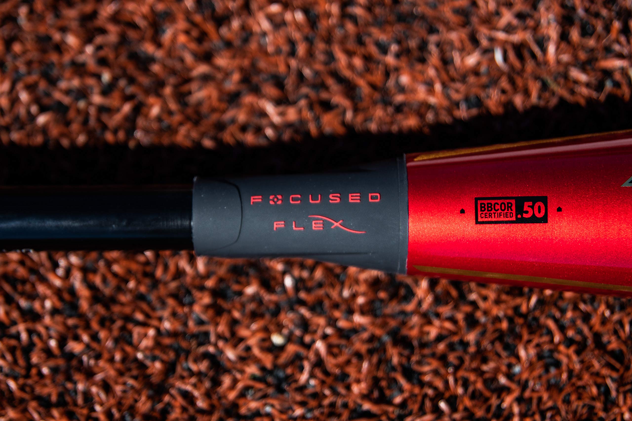 Rawlings 2020 Quatro Pro BBCOR Baseball Bat, 32 inch (-3), BBZQ3-32/29
