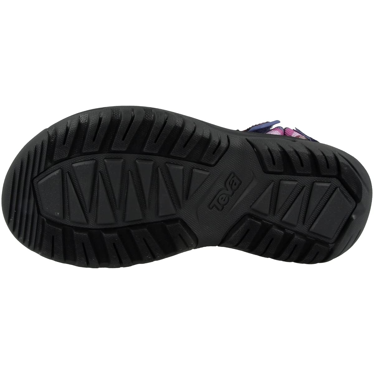Teva Women's Hurricane XLT2 Sandal, Vista Blue Indigo, 6