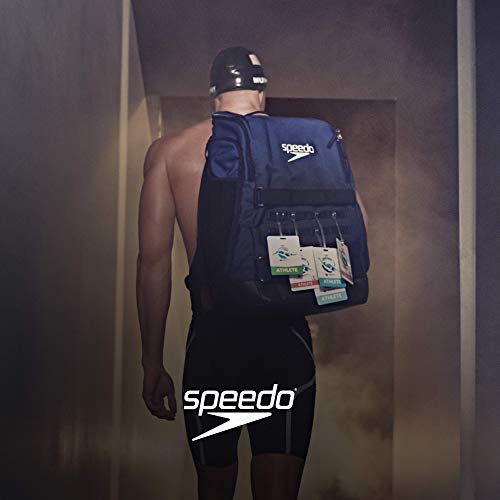 Speedo Unisex-Adult Teamster Pro Backpack 40-Liter
