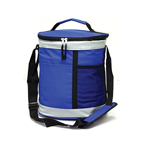 Preferred Nation 24-Pack Oval Cooler (Set of 2)