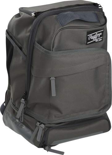 Rawlings | R701 Training Backpack | Grey