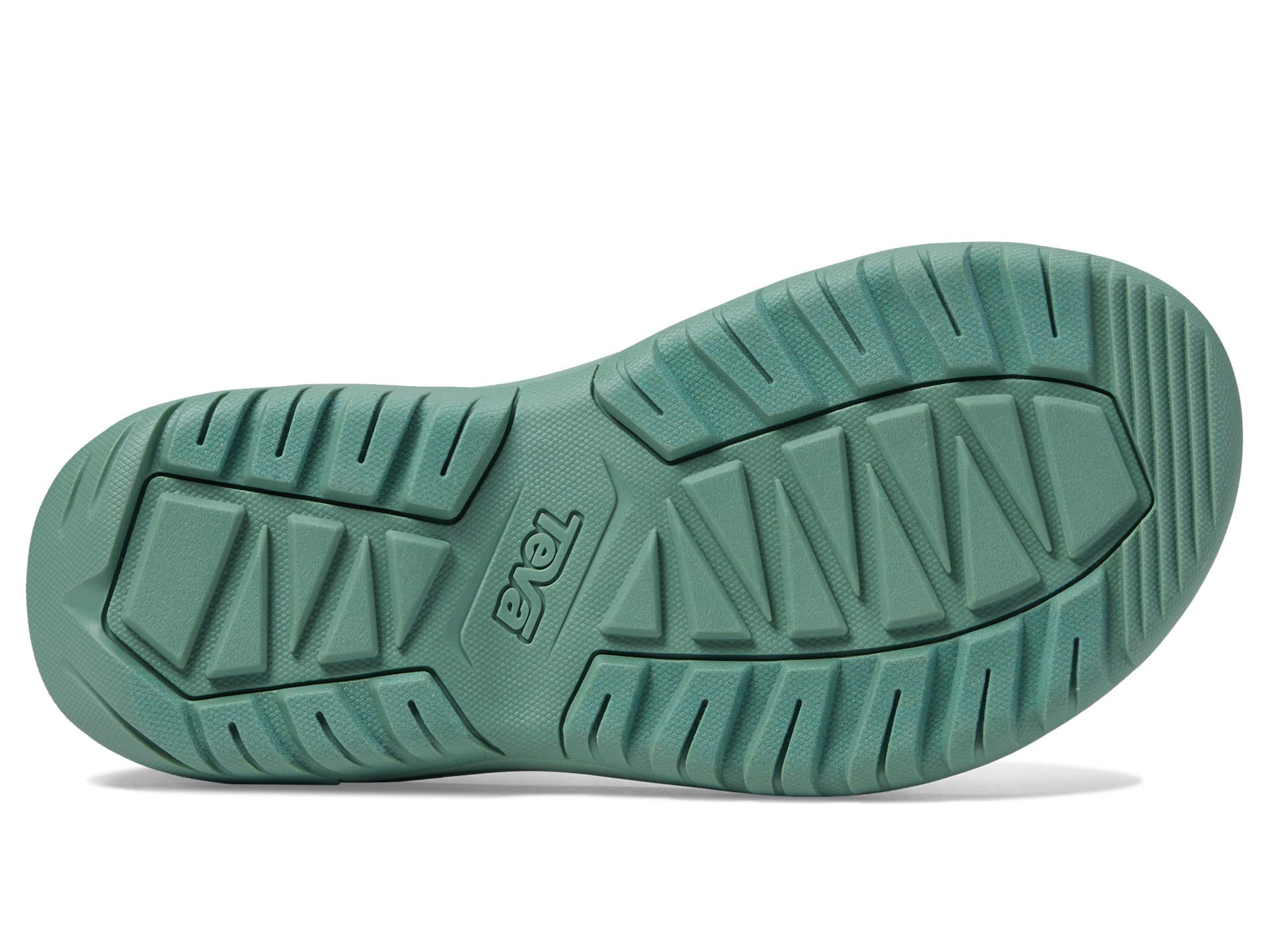 Teva Women's Hurricane XLT2 Sandal, Basil, 6