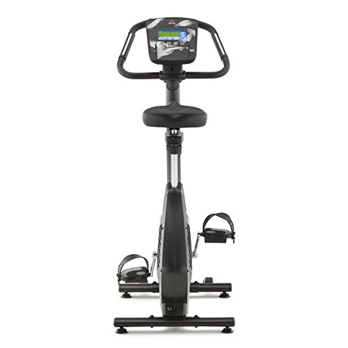 Reebok Zjet 460 Bike Bluetooth, Silver