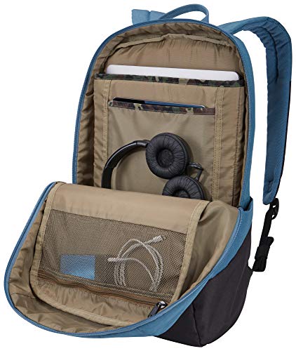 Thule Lithos Backpack 20L, Blue-Black