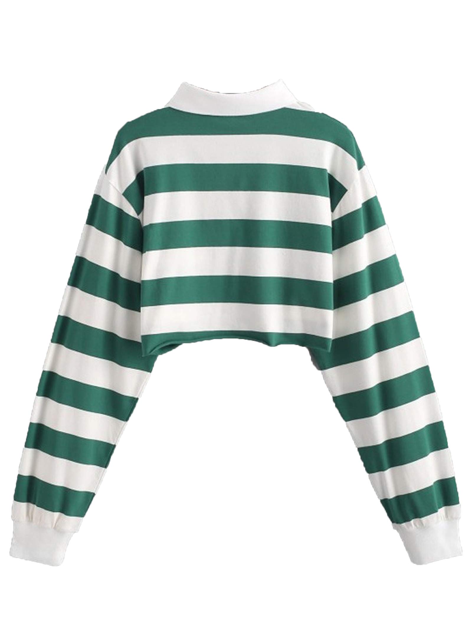 Remidoo Women's ECP Cut Out Body Suit 01-Green X-Large