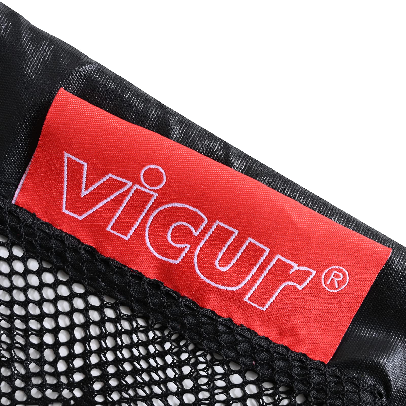 VICUR Golf Nets Golf Practice Net Golf Hitting Net 10x7 feet with Golf Hitting Mat & Golf Balls Packed in Carry Bag for Backyard Driving Indoor Outdoor
