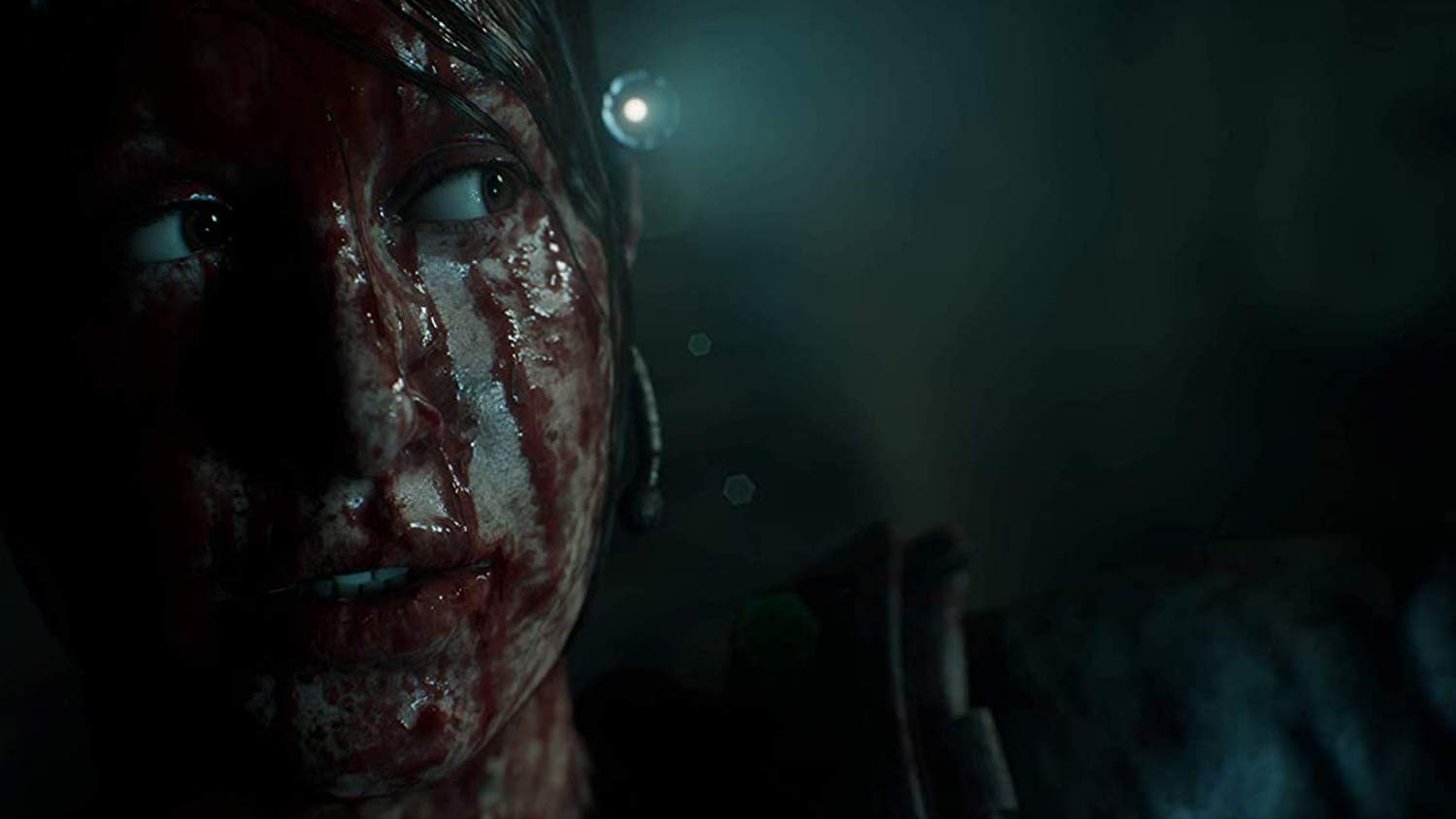 The Dark Pictures: House of Ashes - PlayStation 4