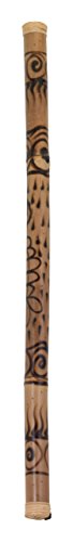 Pearl Rainstick, Rhythm Water, 48" (PBRSB48694)