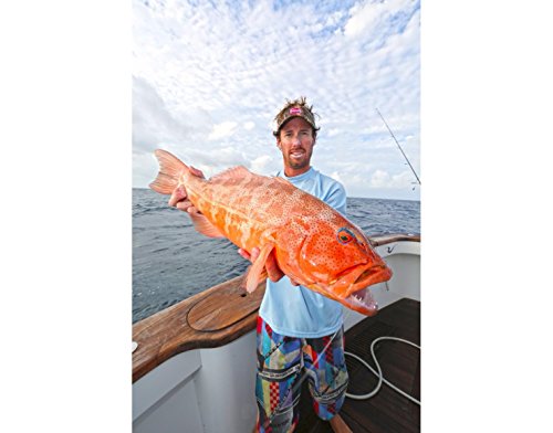 PENN Fishing SQL20LW Squall LevelWind , Black, 315yd/20Lb