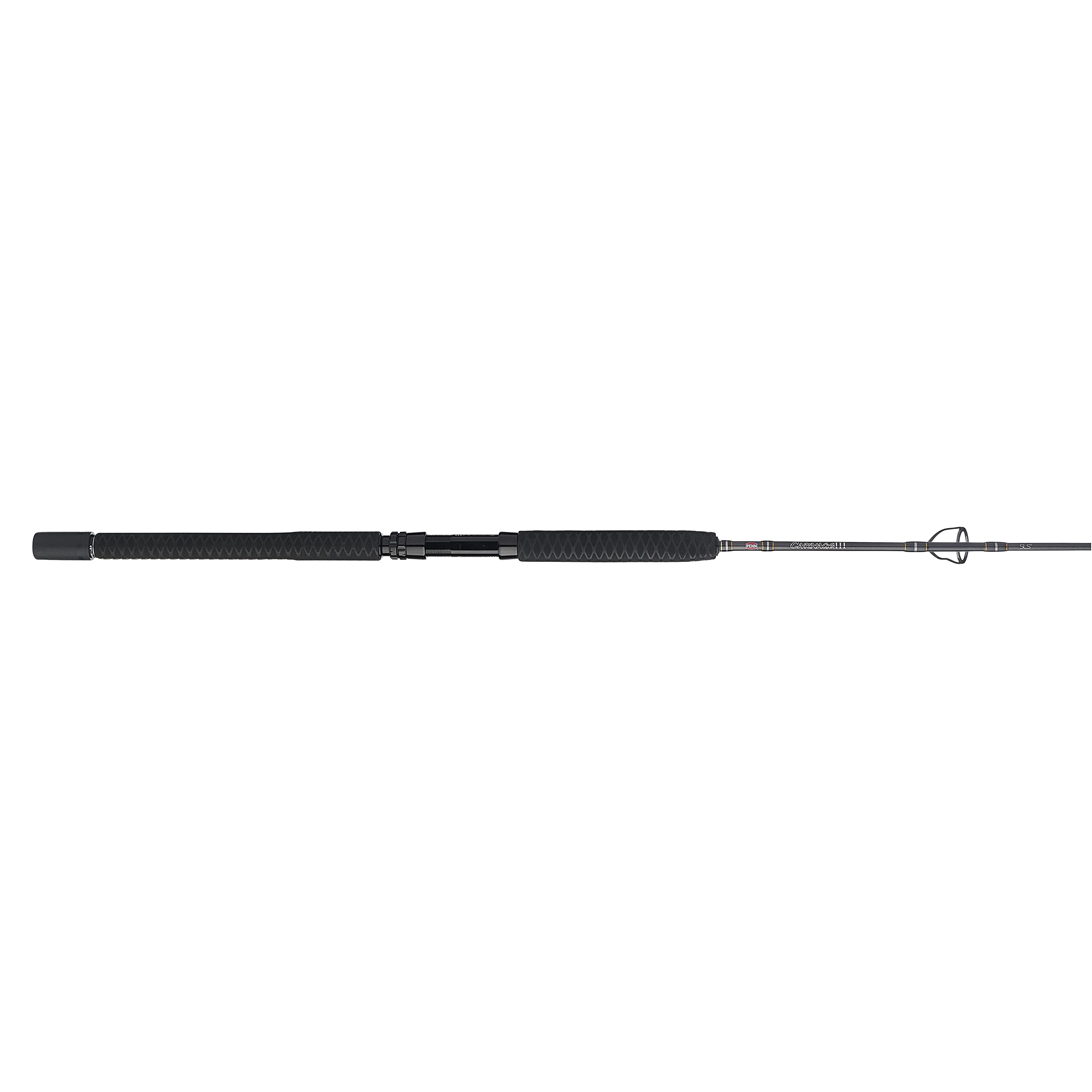PENN® Carnage™ II Boat Spinning