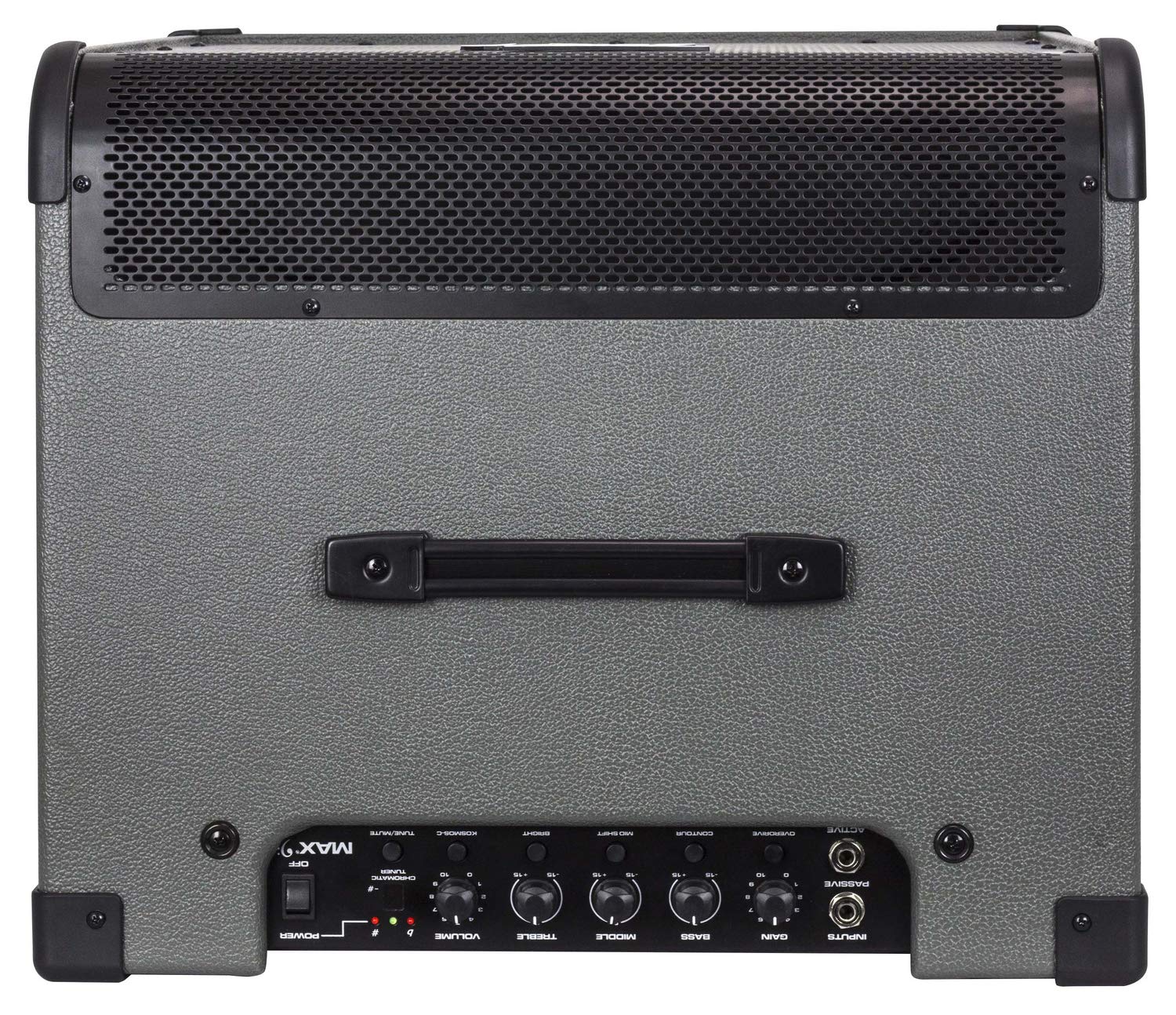 Peavey MAX 250 250-Watt Bass Amp Combo