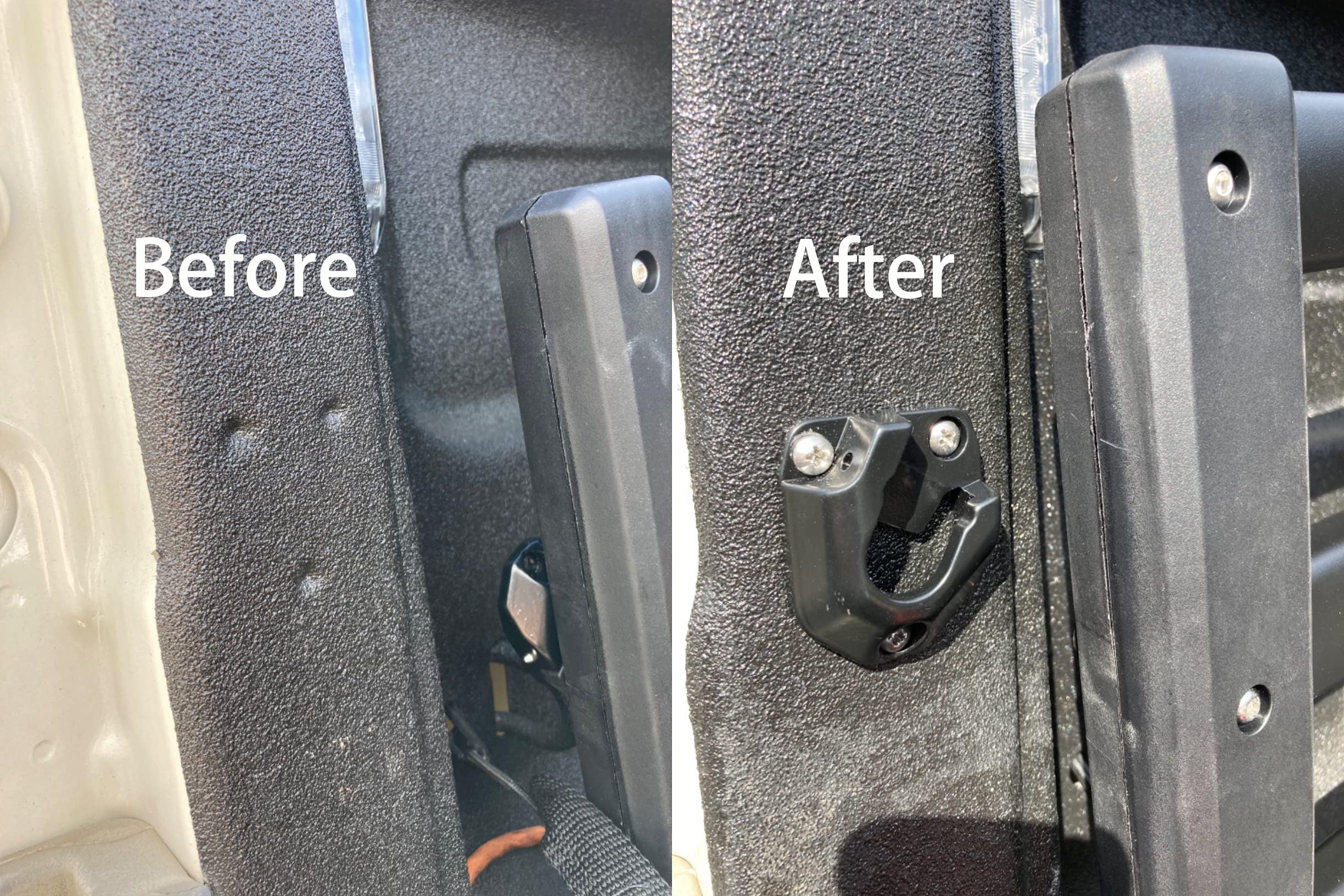 Truck Bed Extender for Ford Ranger, Maverick, Chevy Colorado, GMC Canyon Pickup Trucks