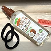 Palmer's Coconut Oil Formula Moisture Boost Strong Roots Scalp Spray, 5.1oz