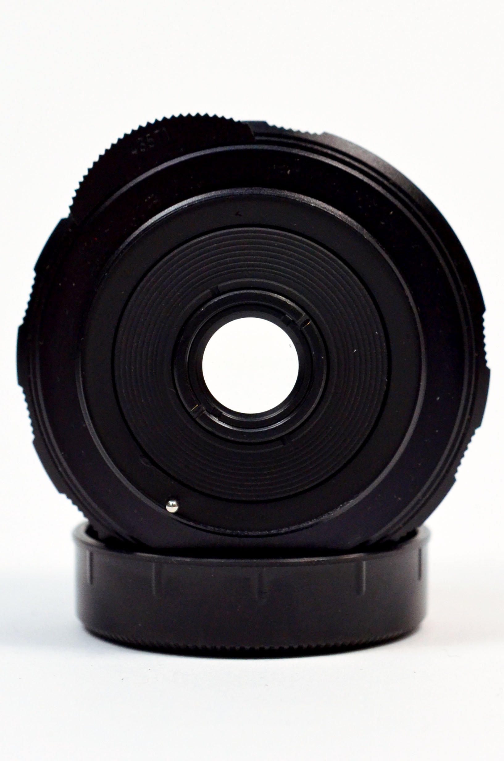 PENTAX Super TAKUMAR 35mm F/3.5 MF Lens (M42 / thread mount)