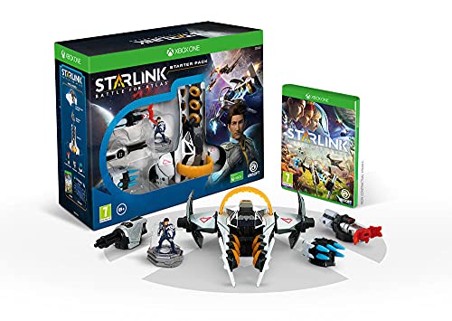 STARLINK Starter Pack - Xbox ONE nv Prix