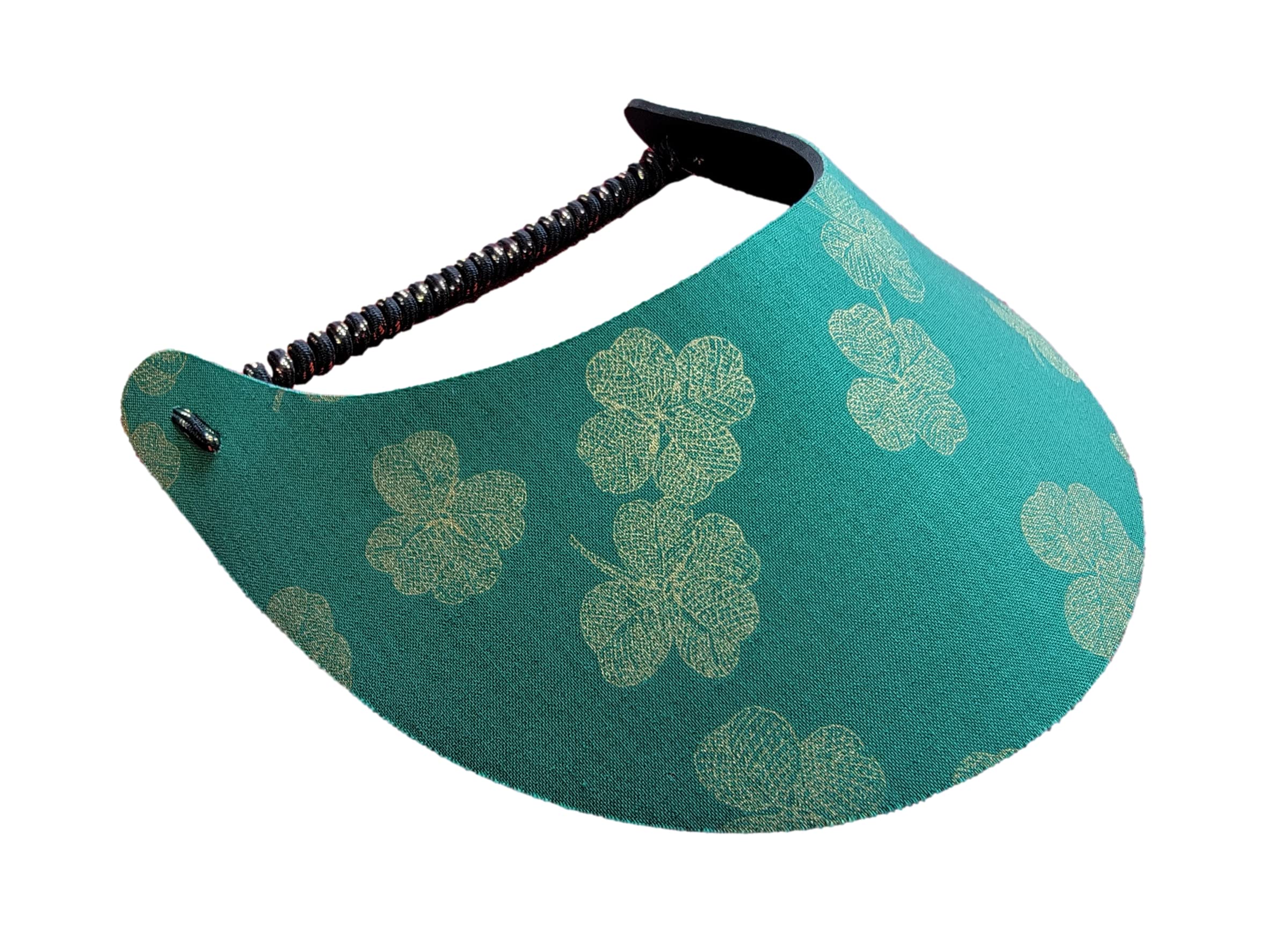 The Incredible Sunvisor Assorted Novelty Designs Perfect for Summer! Made in The USA!! (FLIP Flops 3)