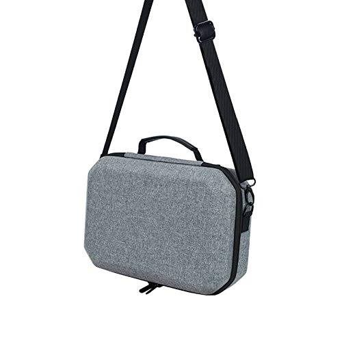 VKBAND Hard Travel Case for Oculus Quest 2 VR Gaming Headset and Controllers Accessories Waterproof Shockproof Carring case
