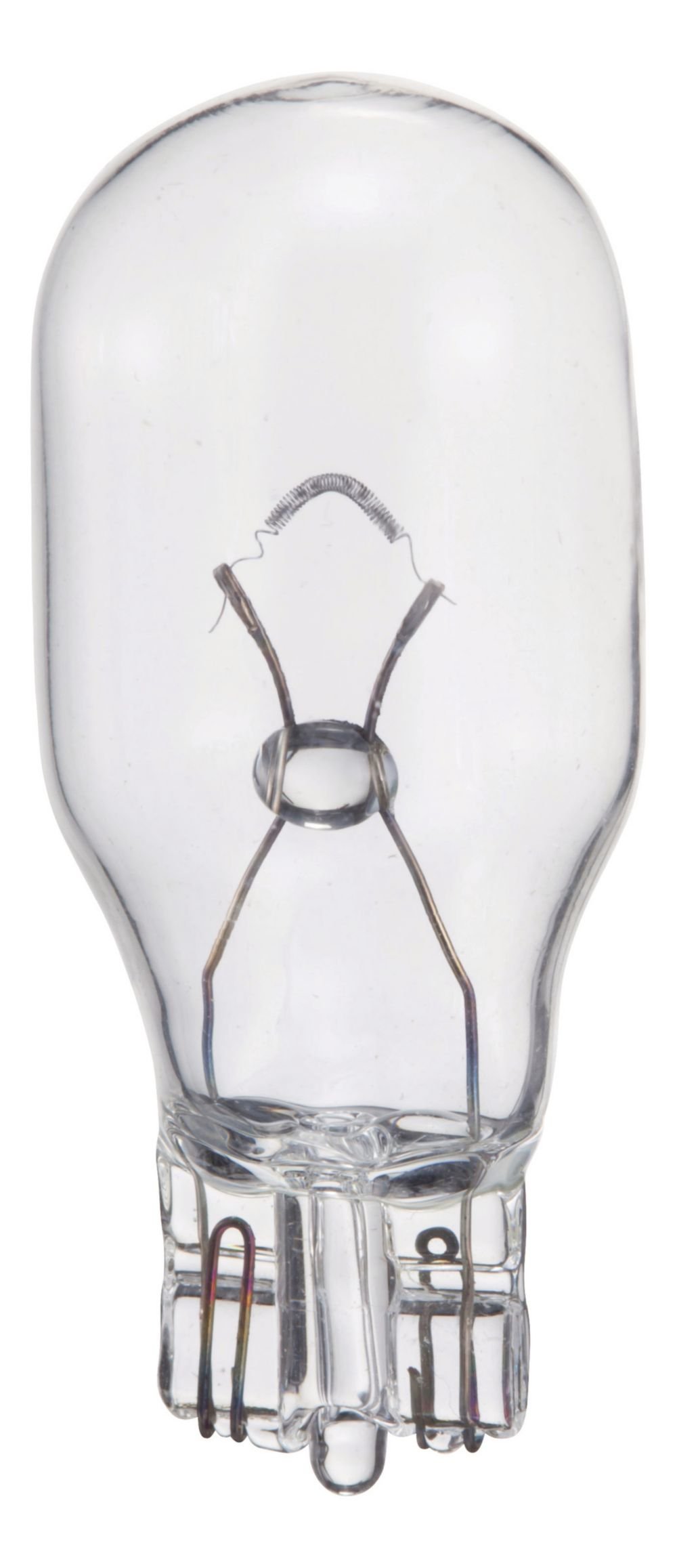 PHILIPS Halogen Landscape Lighting T5 12-Volt Light Bulb: 2800-Kelvin, 11-Watt, Wedge Base, 4-Pack