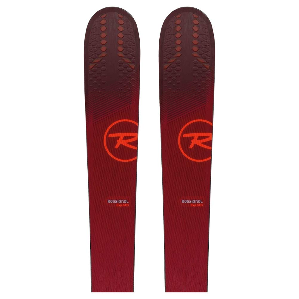 Rossignol 2019 Experience 94 Ti Mens Skis (180 cm)