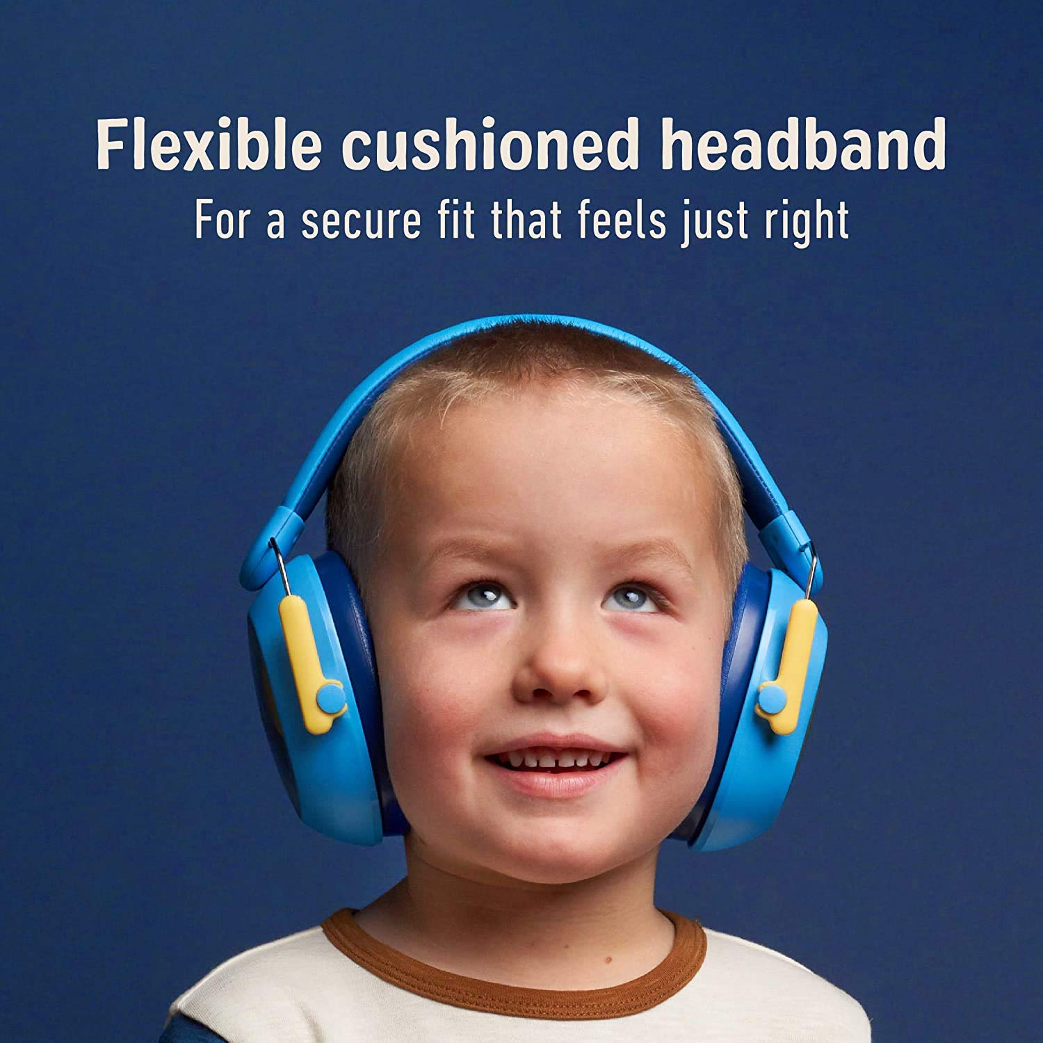 Peltor Sport RangeGuard Hearing Protection & 3M Kids Hearing Protection Plus, Blue