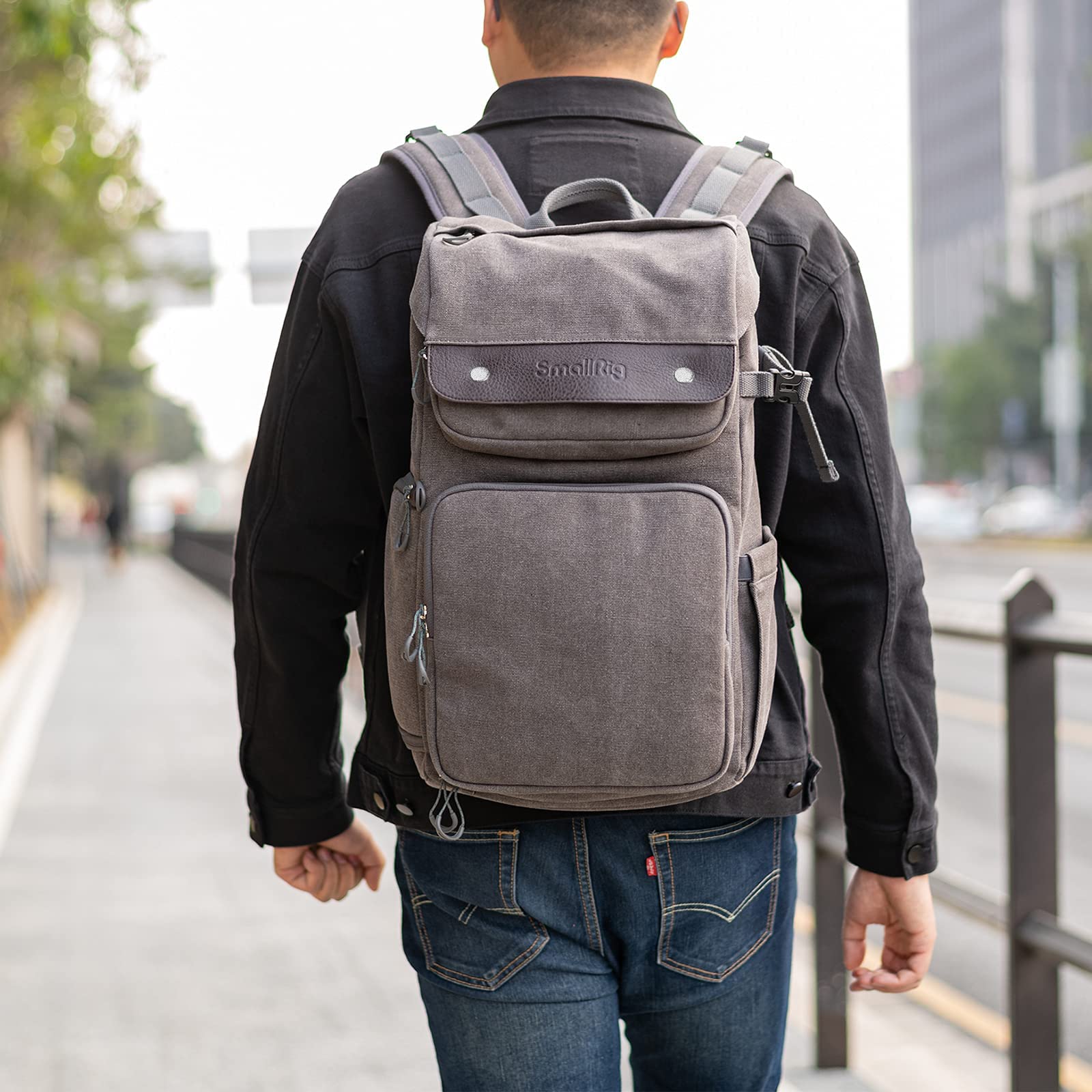 SmallRig Camera Backpack/Shoulder bag BP-L01 3051