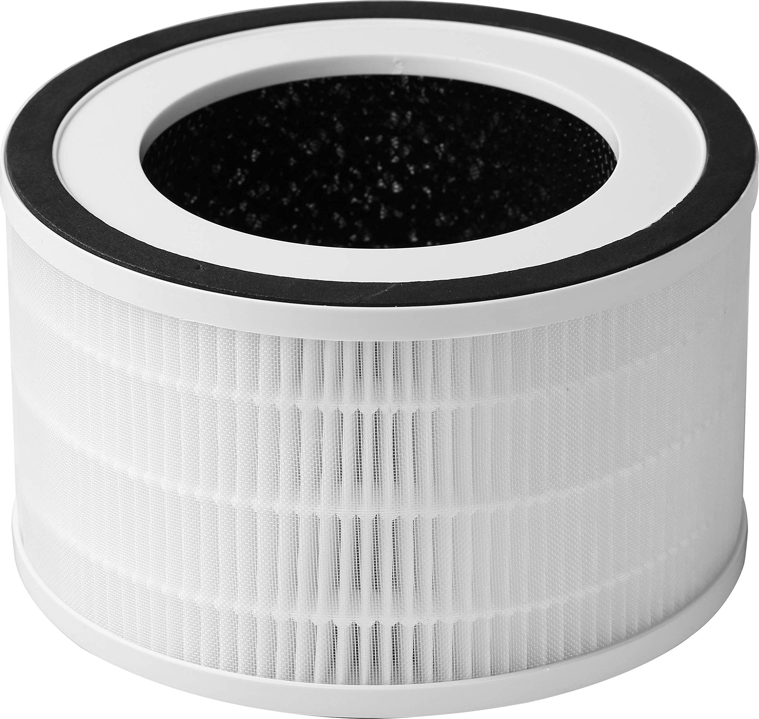 SAKI True HEPA H13 Air Purifier Replacement Filter Air Master, Lifetime of 180 Days or 6 Months - 1 Pack