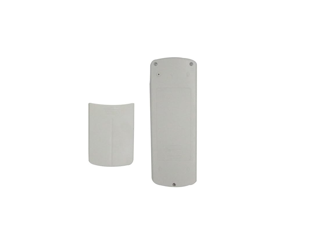 Replacement for Daikin Remote Control ARC433A24 ARC433A31 ARC433A43 ARC433A46 ARC433A50 ARC433A55 ARC433A63 ARC433B50 ARC433B63 ARC433A7 ARC433A27 FTXD80BVMA FTXD80BVMT